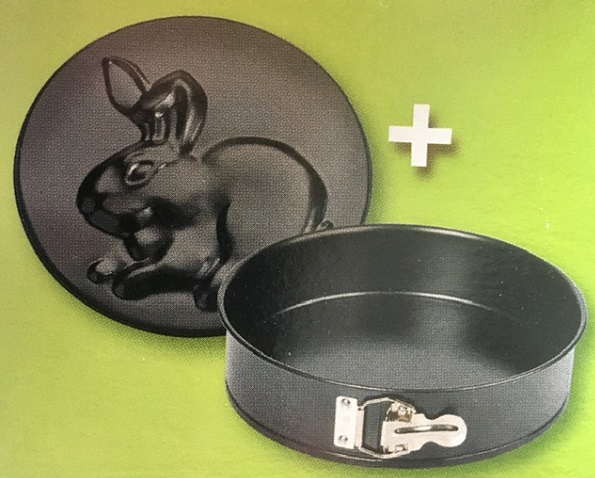 Kaiser Backform 26cm